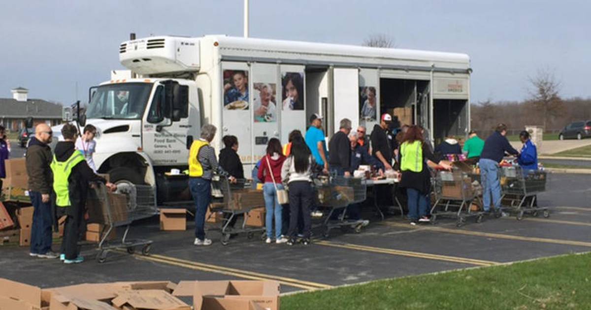 Eye On Illinois: Food access program has potential to deliver ...