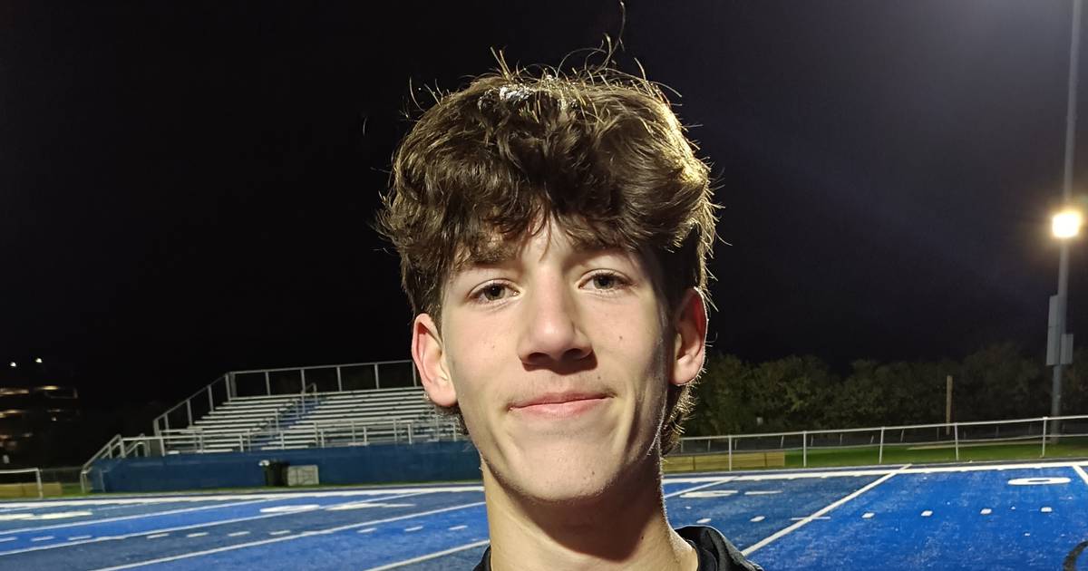 Boys soccer: Timothy Christian upsets Benet in overtime in 2A sectional ...