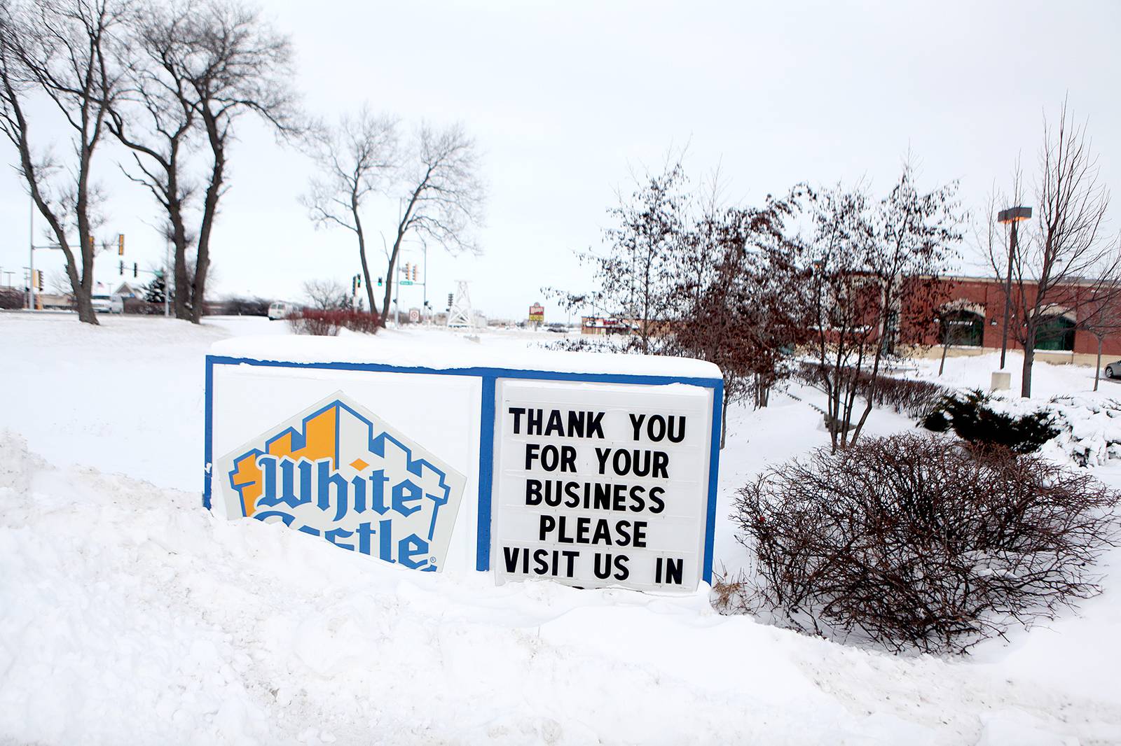 Batavia White Castle closes – Shaw Local