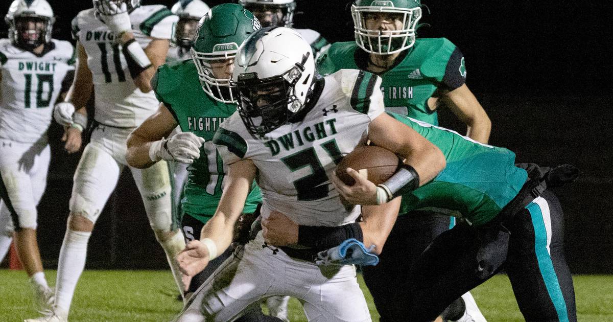 FCW, Marquette, Seneca, Ottawa, Fieldcrest all at home: The Times Week ...