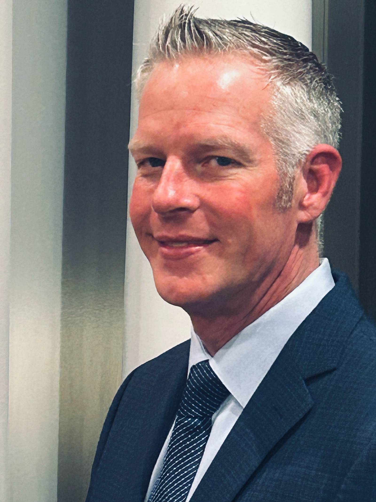 Jason Kapus, Oswego Village Trustee election questionnaire – Shaw Local