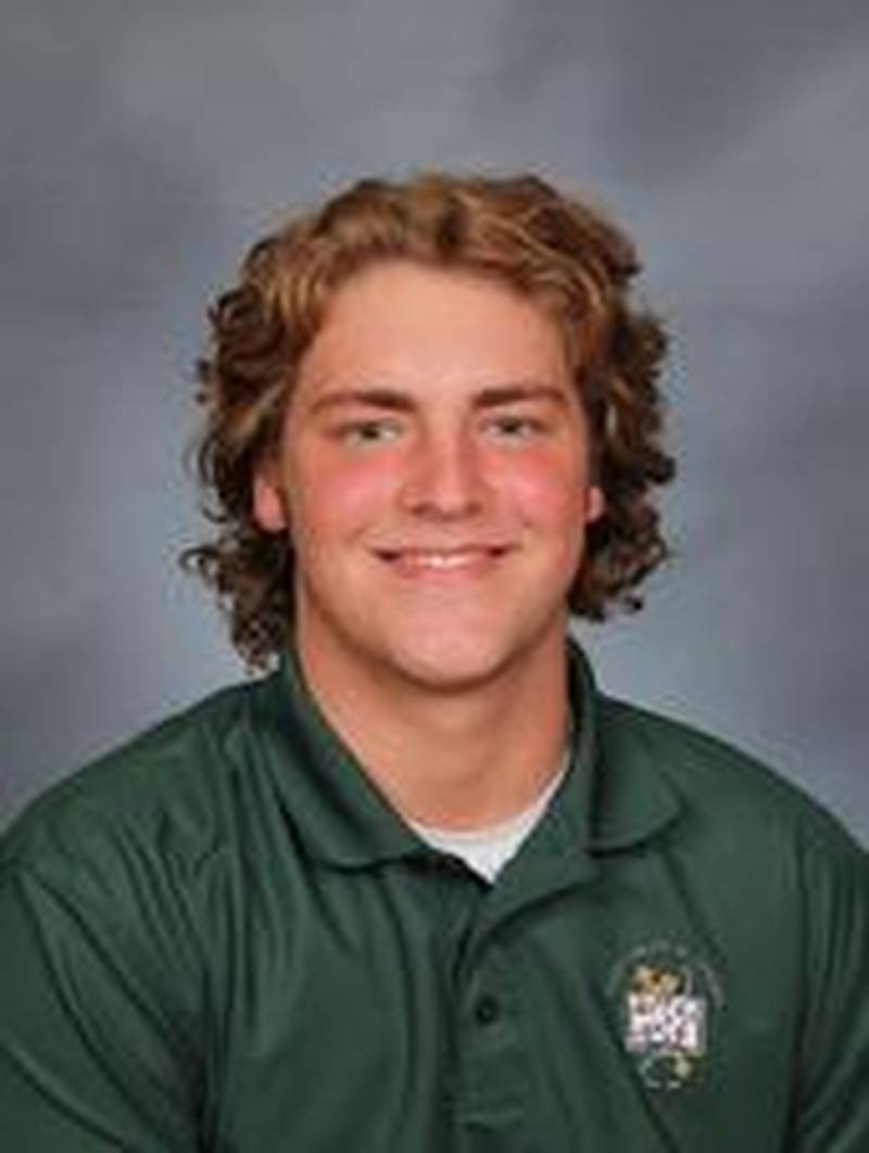 NewsTribune Athlete of the Week: St. Bede’s Ryan Migliorini – Shaw Local
