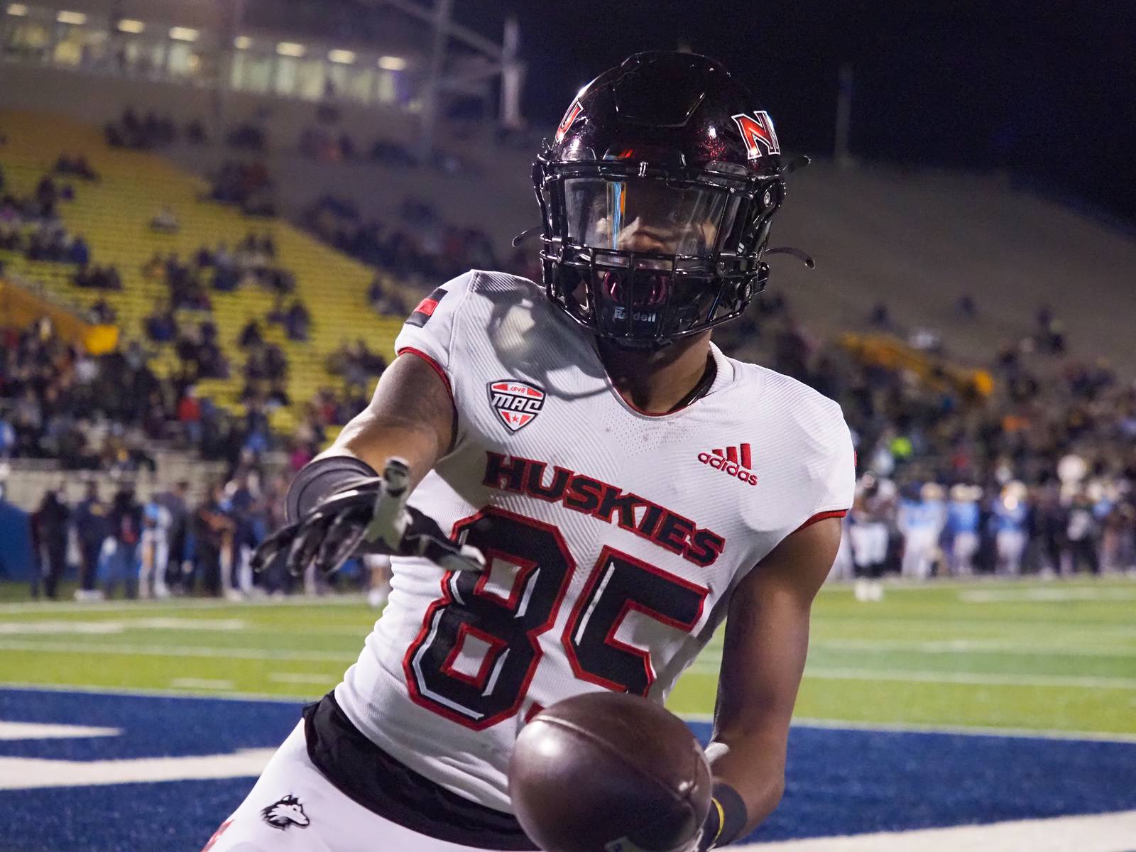 Instant replay: Main takeaways from NIU’s 52-47 loss to Kent State ...