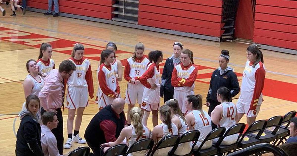 Girls Basketball: Hailey Orman, Batavia can't quite close out Lake Park ...