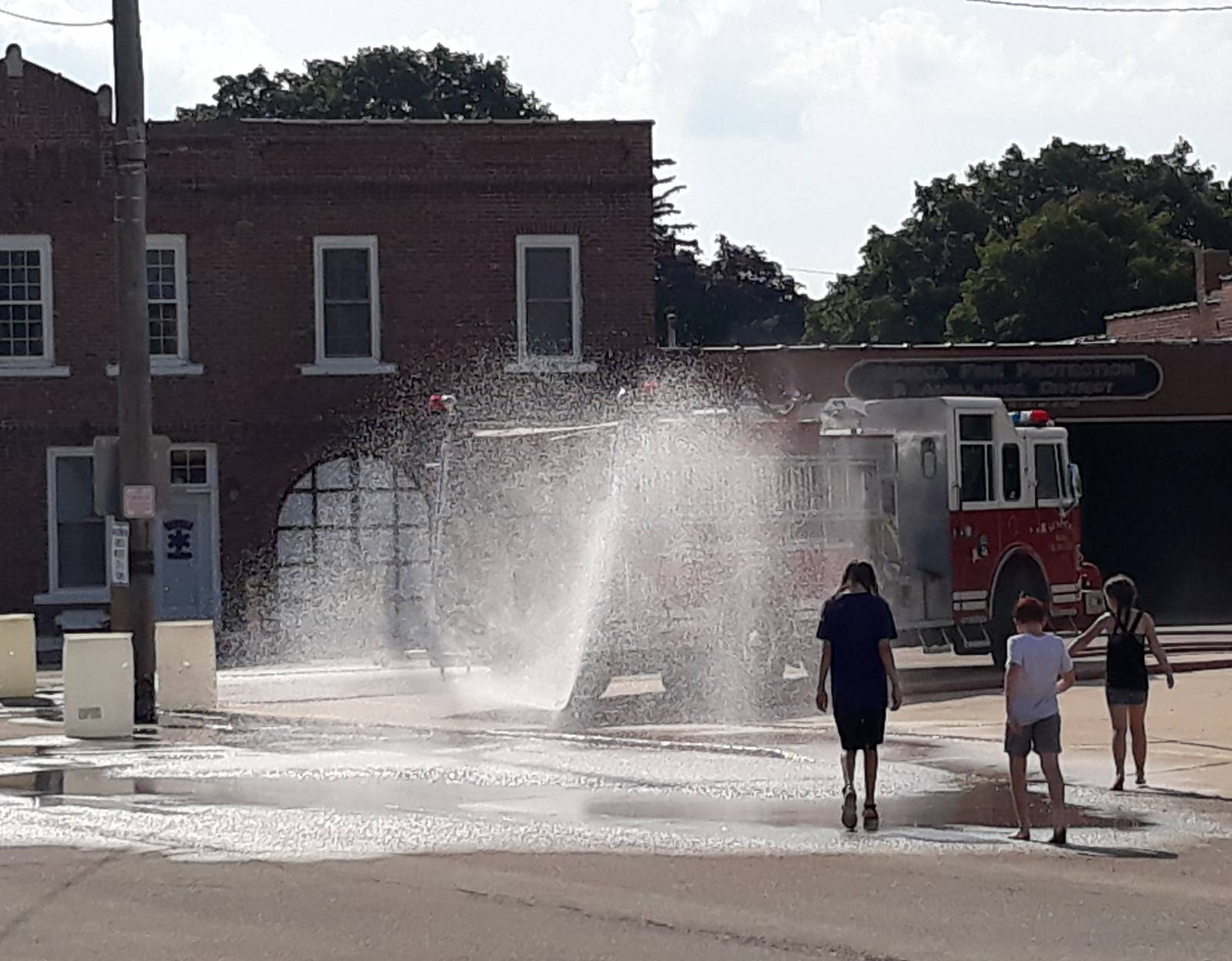 Seneca celebrates Shipyard Days with downtown car show – Shaw Local