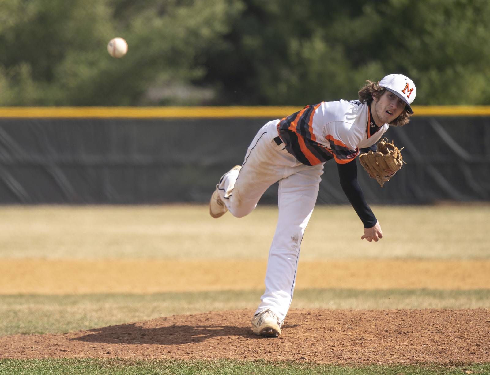 Baseball notes: McHenry’s pitching proving as tough as its hitting ...
