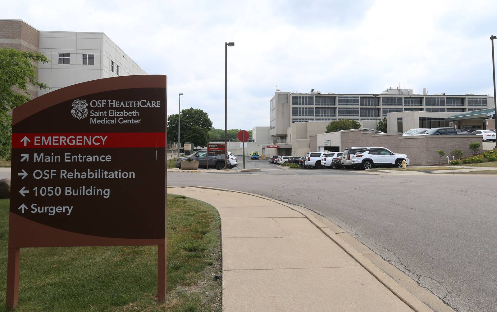 St. Margaret’s hospital in Spring Valley is closed: Here’s what you ...
