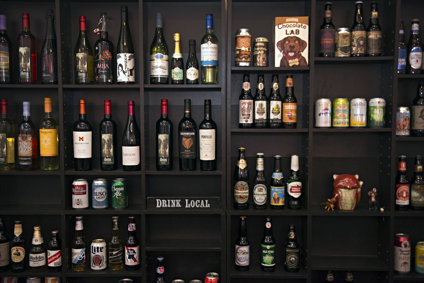 Rusty Fox set to re-open in Sterling – Shaw Local