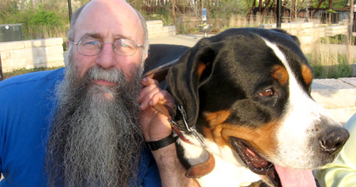 Face time with Brian Rupert – Shaw Local