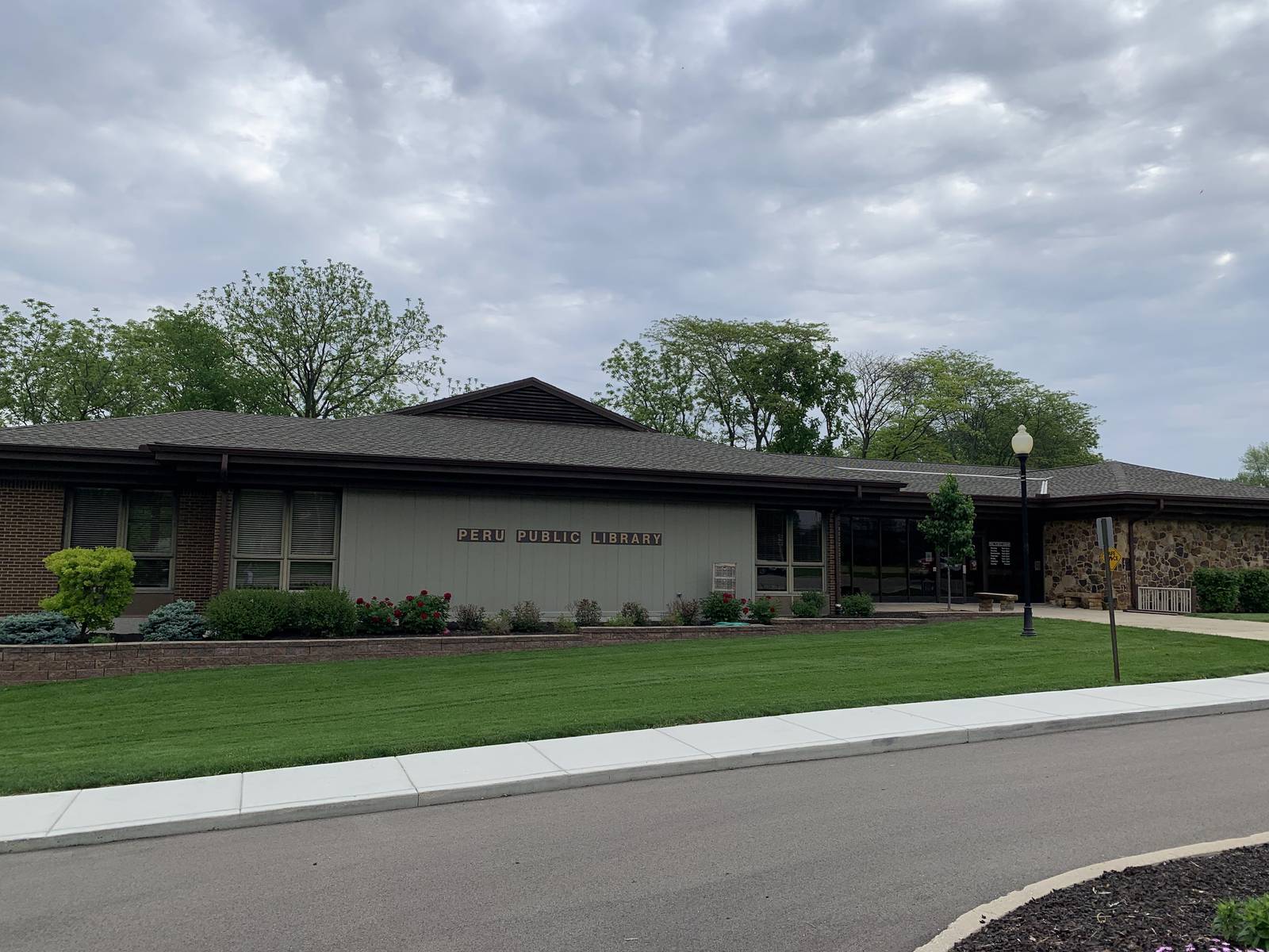 Peru library to host book clubs week of Feb. 12, other activities ...