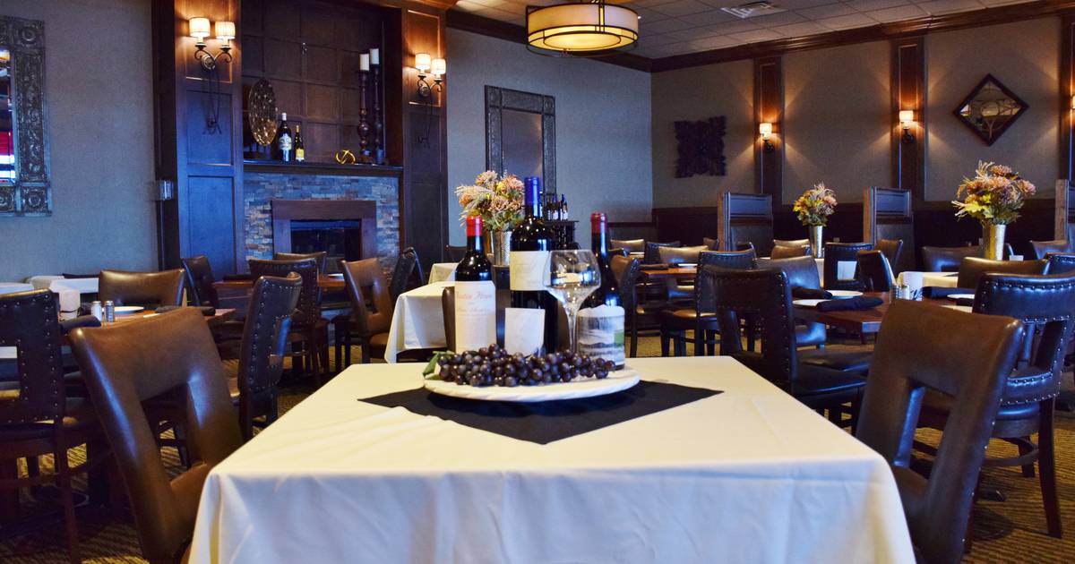 Award-winning fine-dining restaurants for Valentine’s Day – Shaw Local