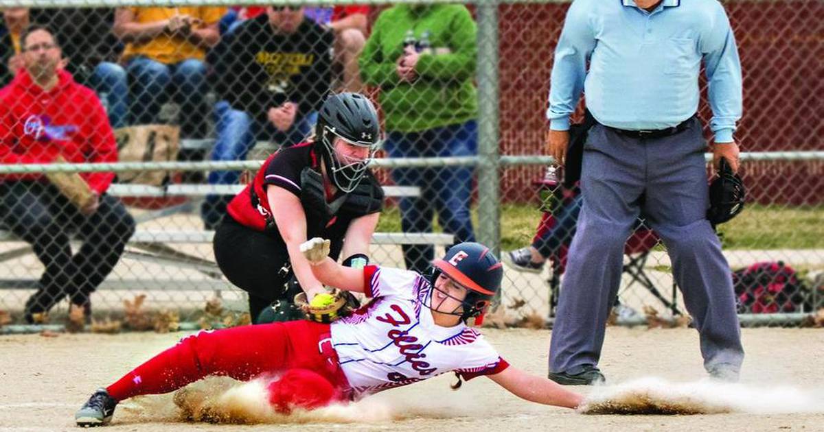 Lady Red Devils served a plate full of Rice – Shaw Local