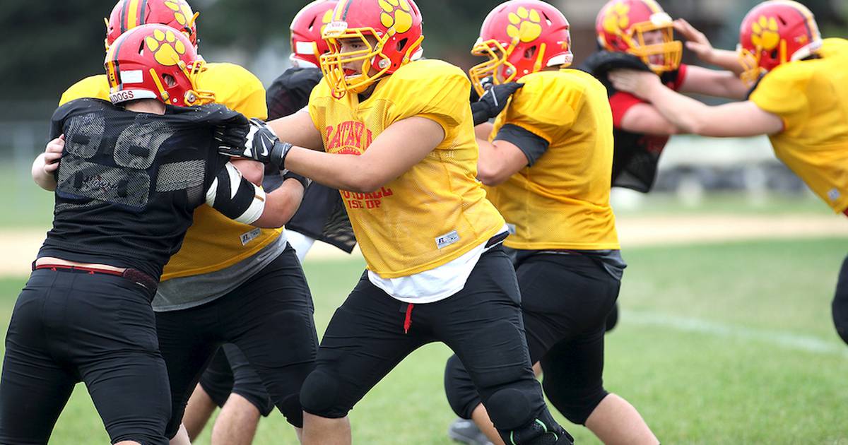Batavia football enters opener with 2014 on its mind – Shaw Local