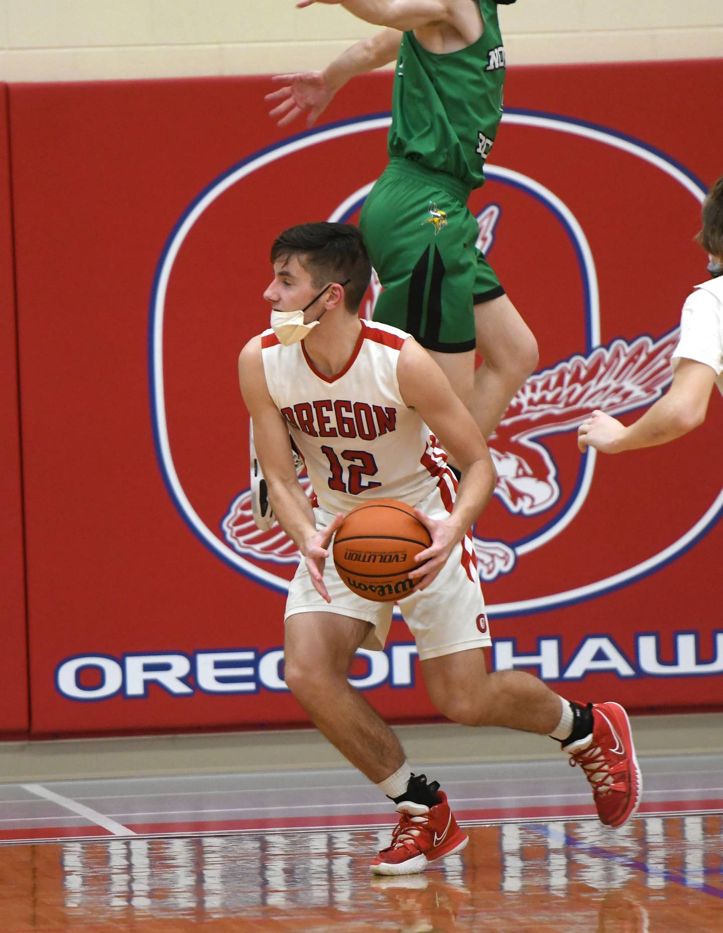 Area roundup: Rock Falls boys fall behind, can’t come back in Stillman ...