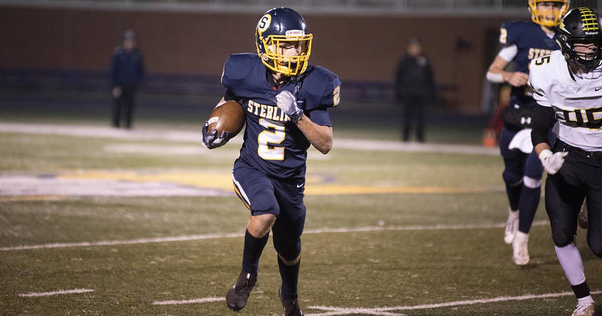 Tessmann makes most of opportunity – Shaw Local