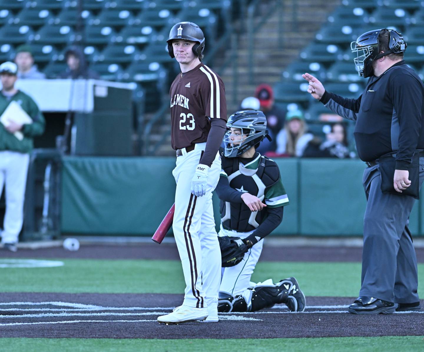 Herald-News Baseball Notebook: Conference races extremely muddled; Joliet Catholic ready to ...
