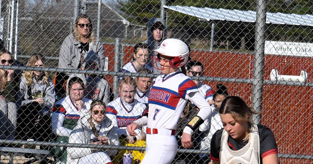Sauk Valley Media Athlete of the Week: Morrison’s Bella Duncan – Shaw Local