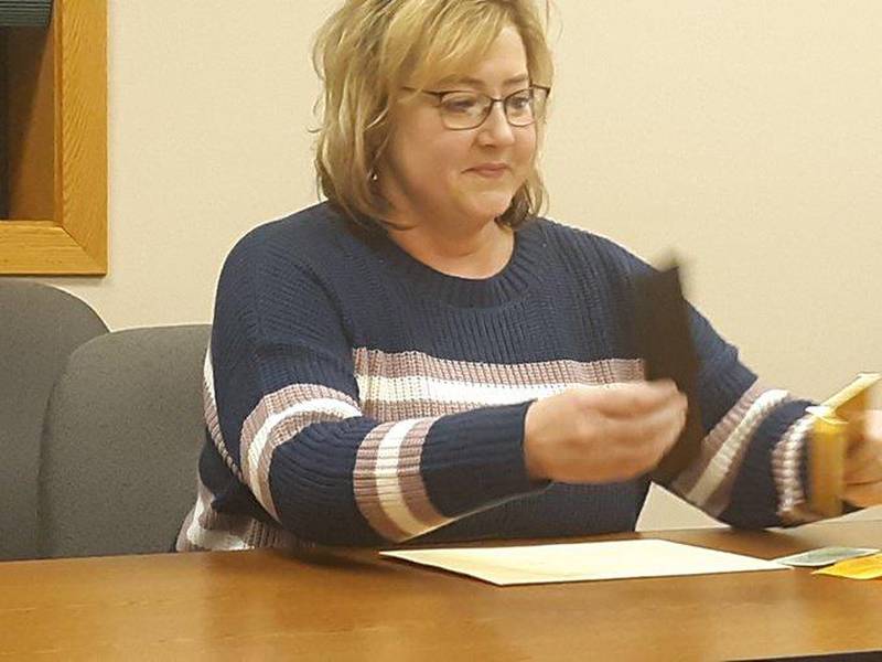 Oakwood Hills appoints new trustee after Kurt Hummel resigns – Shaw Local