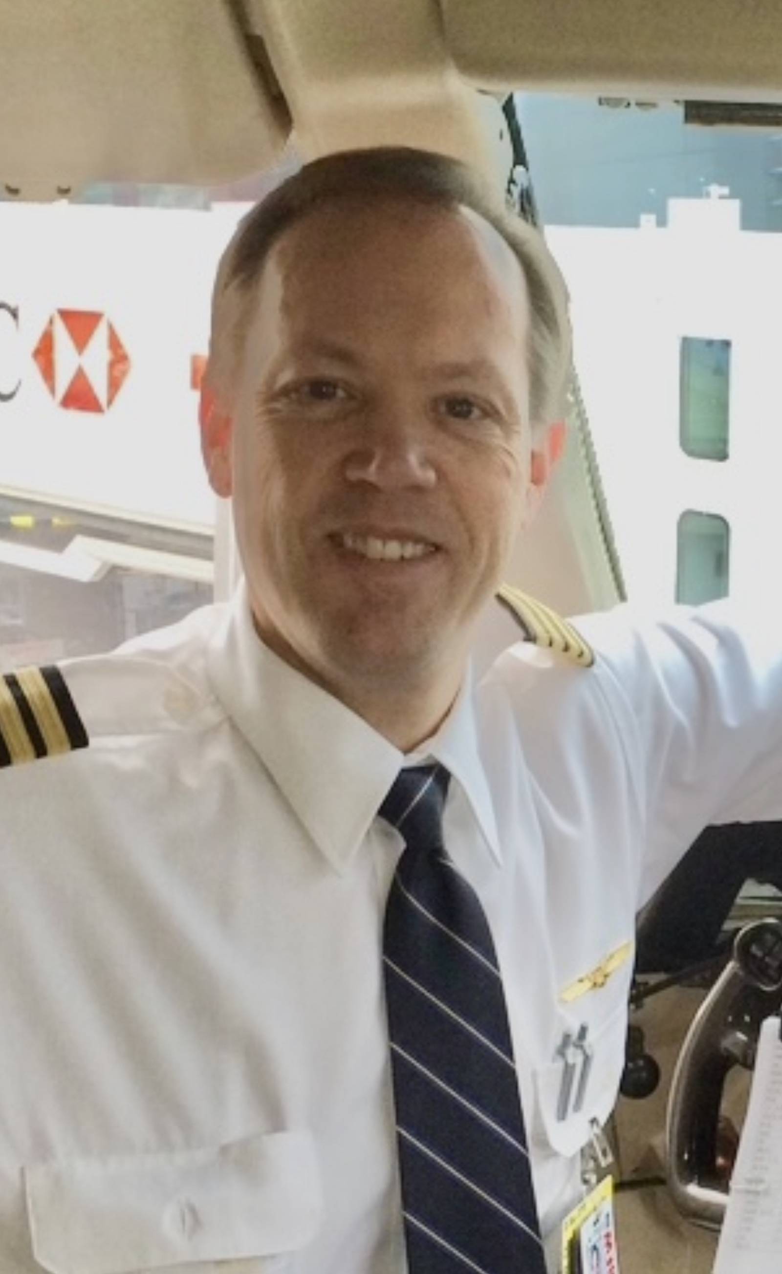 Jeffrey Ekstrom, Batavia Public Schools District 101 School Board ...