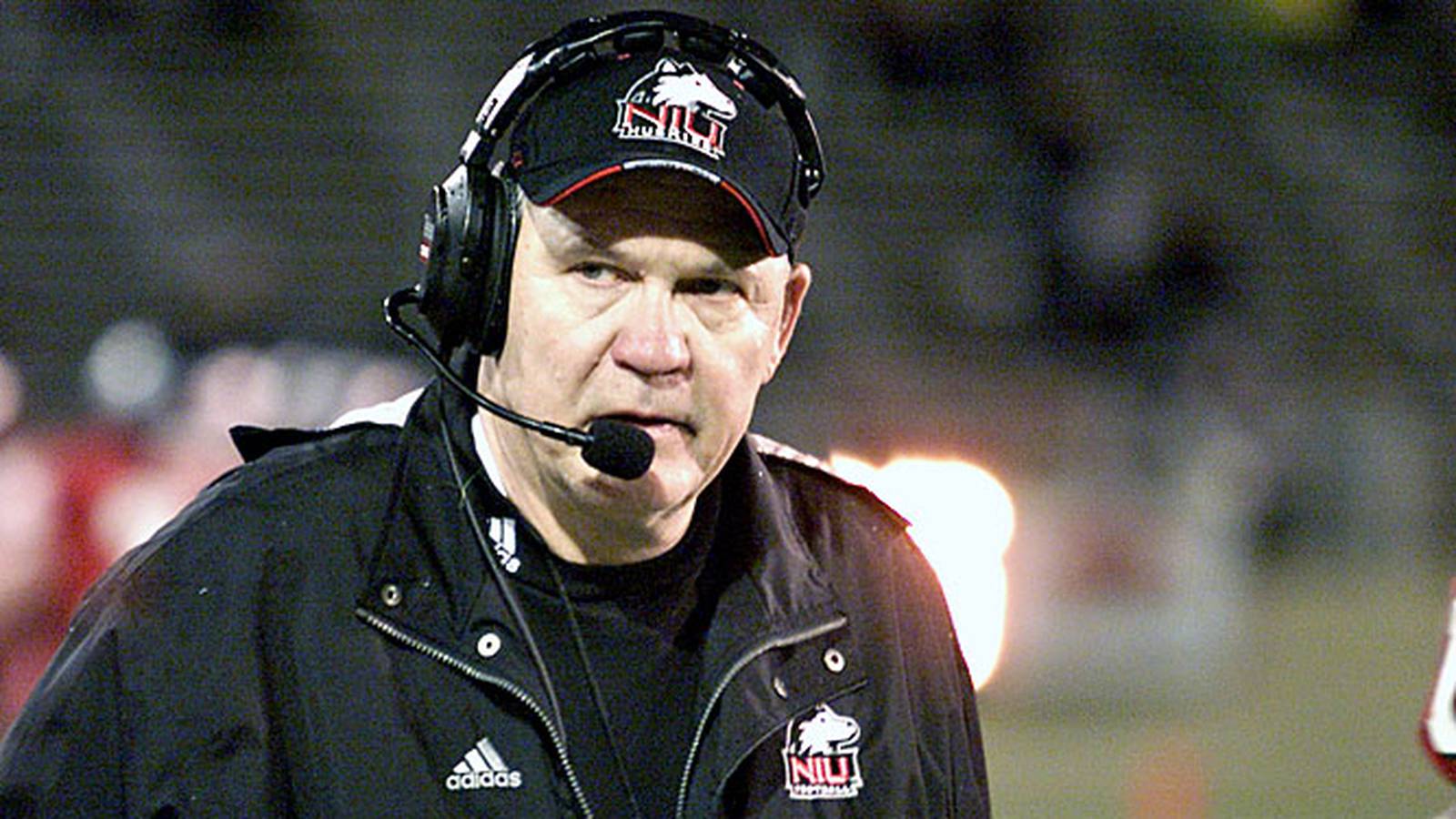 Q&A with former NIU coach Joe Novak – Shaw Local