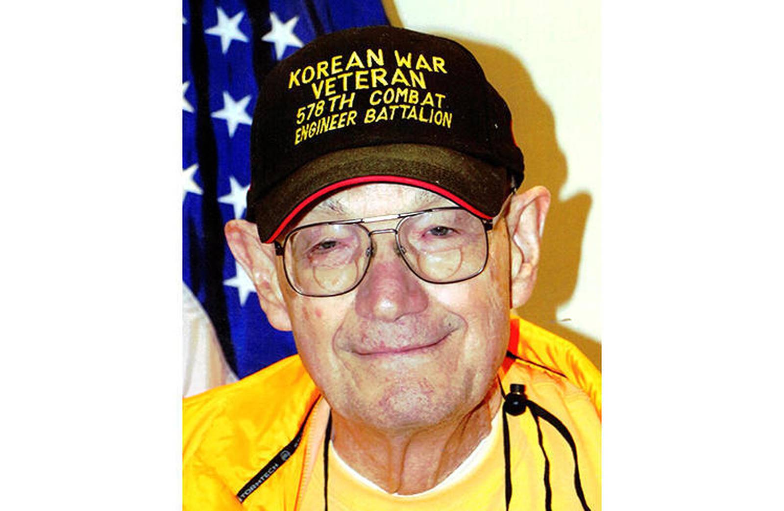 James ‘Jim’ W. Dillon – Shaw Local