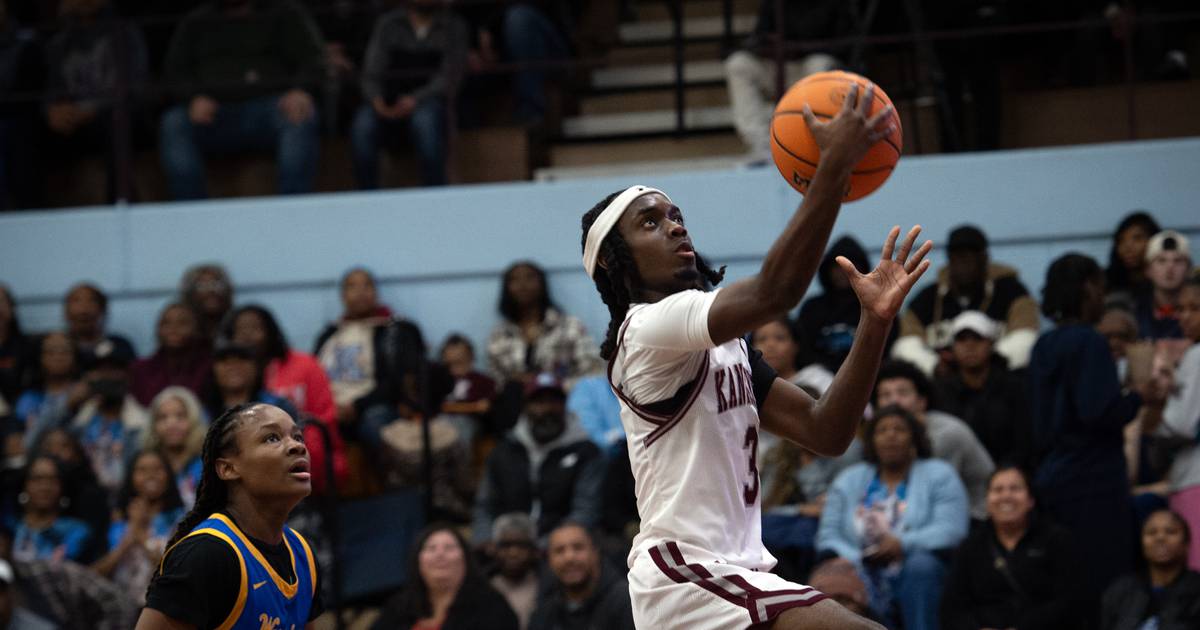 Photos: Kankakee beats Crete-Monee, boys basketball – Shaw Local