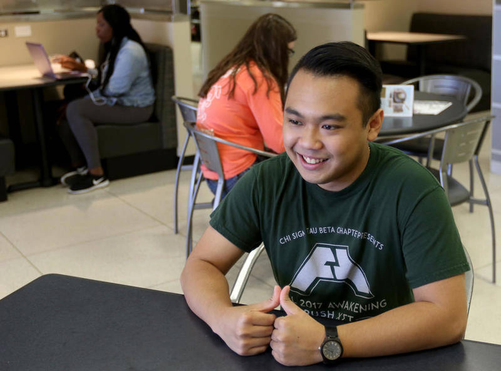 NIU Greek leaders say times have changed 5 years after student's ...