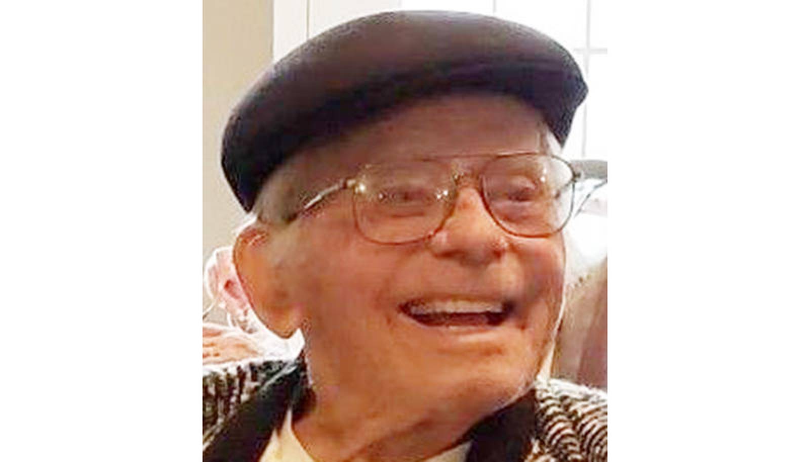 Carl D. Springer – Shaw Local