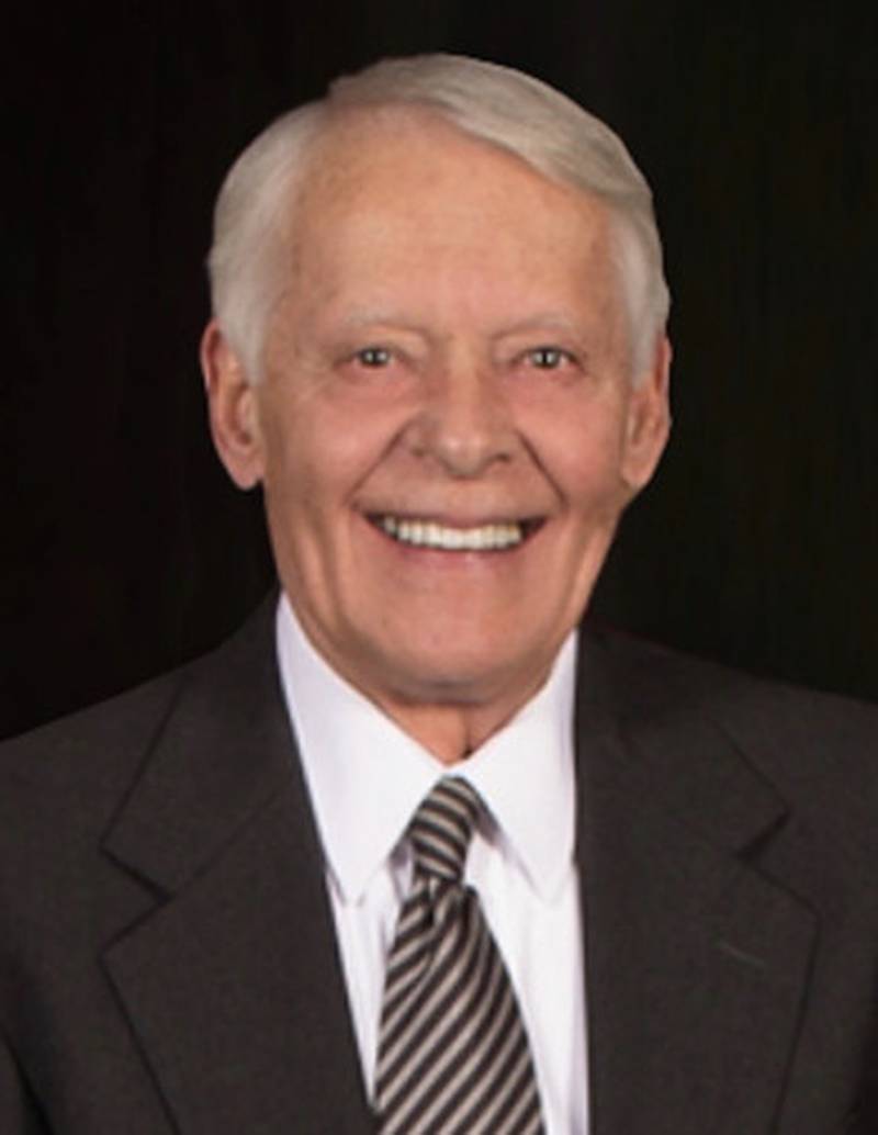 Roger Chamlin helped expand Peru – Shaw Local