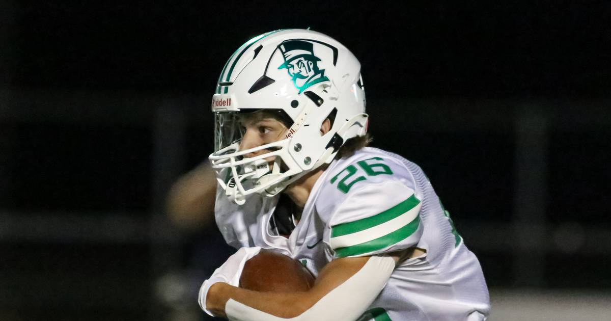 Suburban Life notes: York’s Henry Duda making quite the impact in first ...