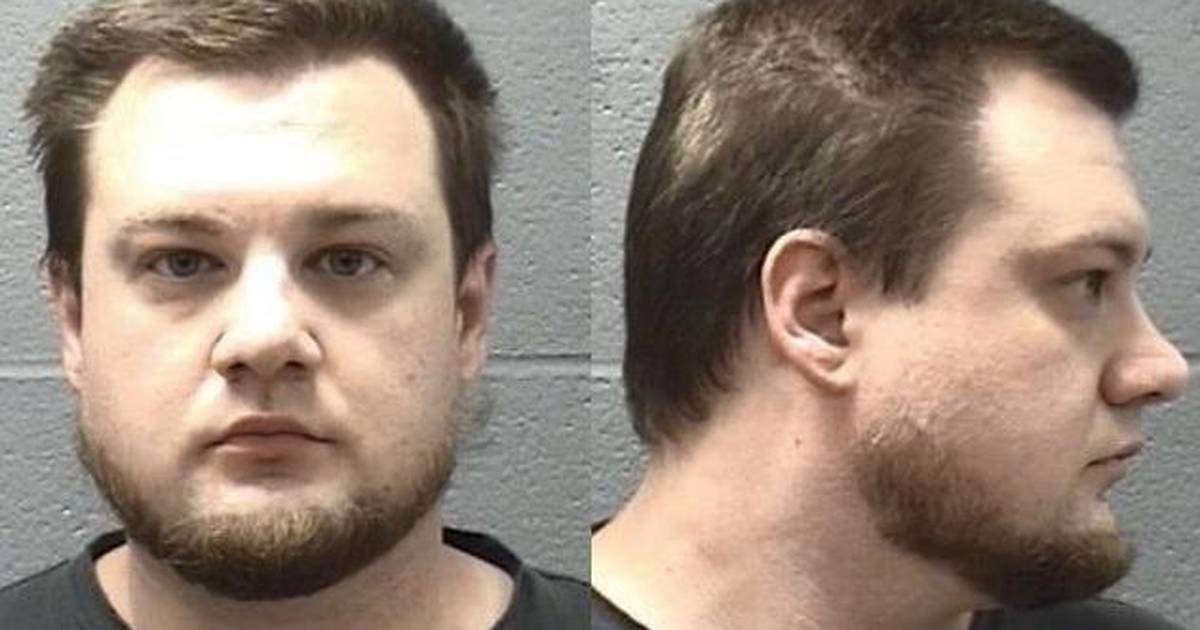 Elgin man charged with 6 counts of aggravated criminal sexual abuse ...