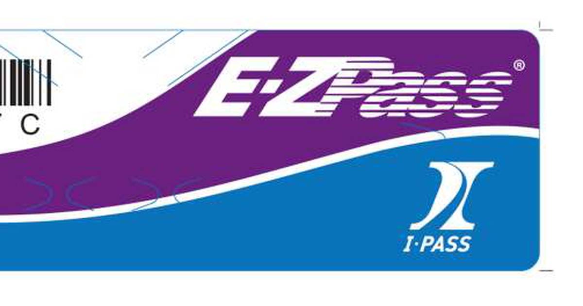 Kane County Lawmakers Partner With Illinois Tollway On Ipass Sticker Event Shaw Local