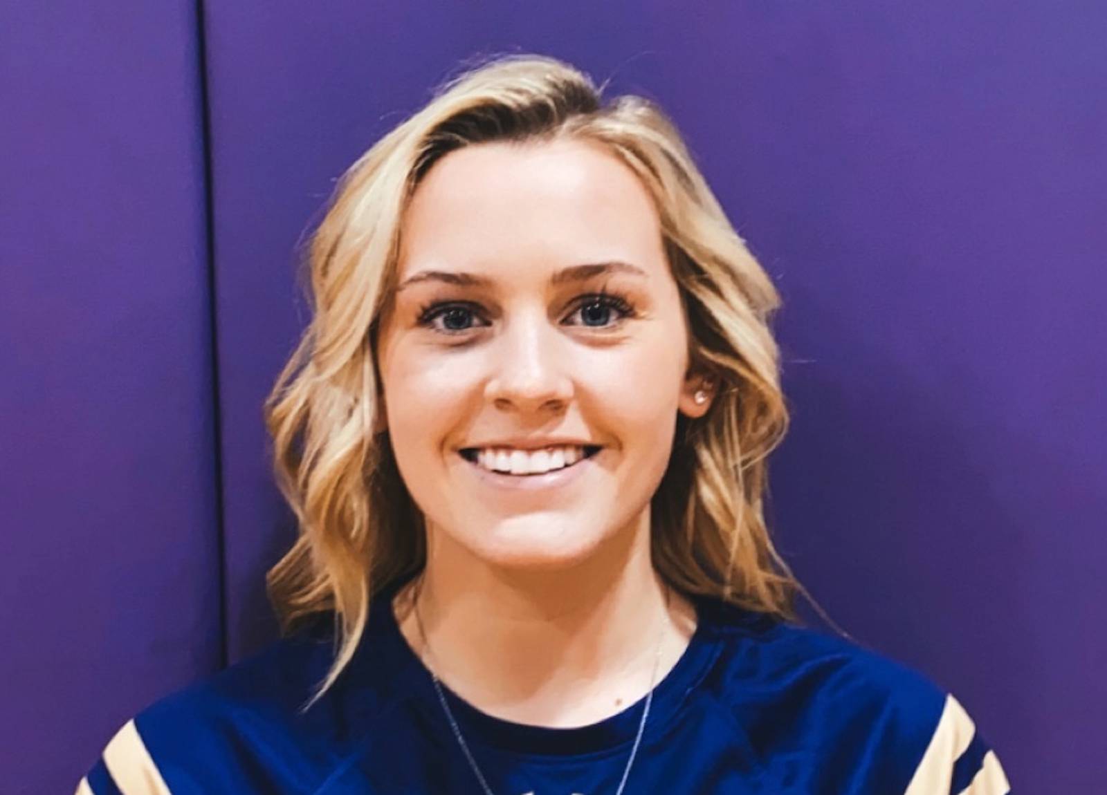 The Times Athlete Of The Week Serenas Katie Baker Loves Country Music