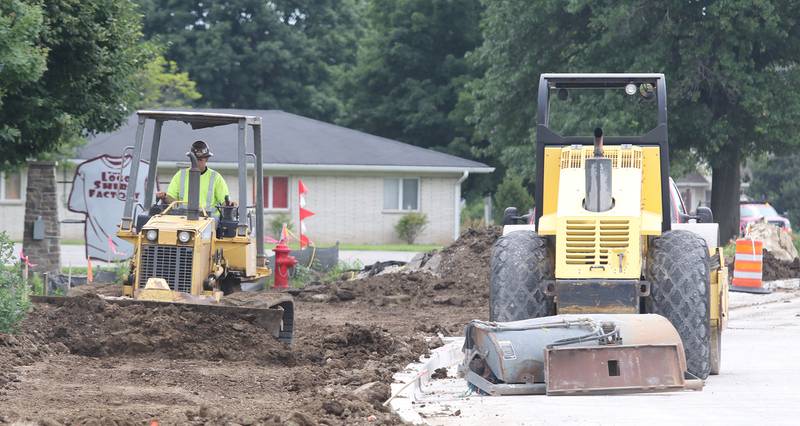 IDOT releases 5-year plan for Kendall County highway construction ...