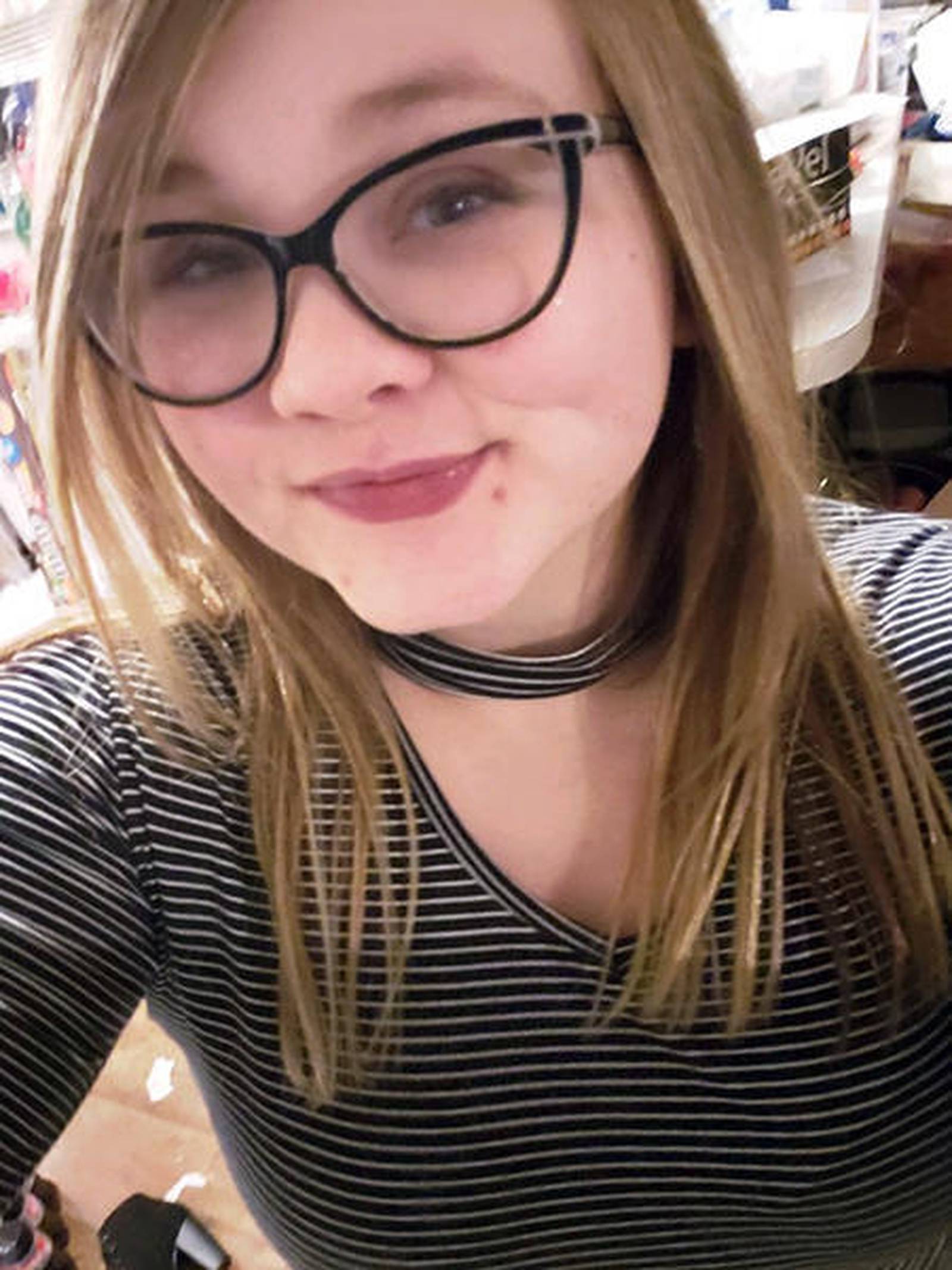 Taryn Jungers – Shaw Local