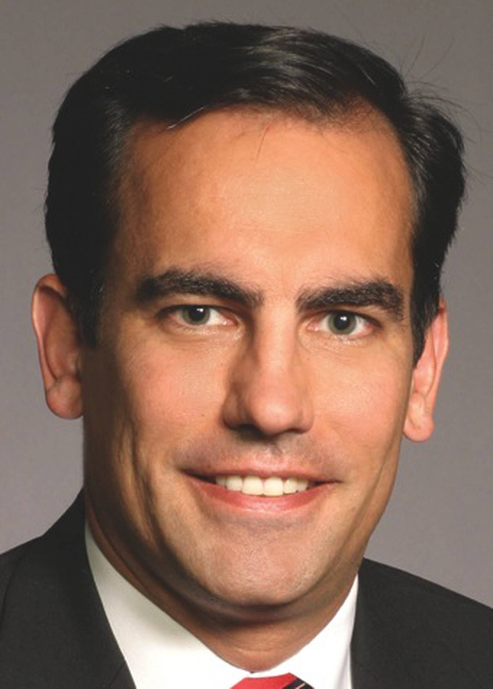 Rock Island attorney seeks circuit judgeship – Shaw Local