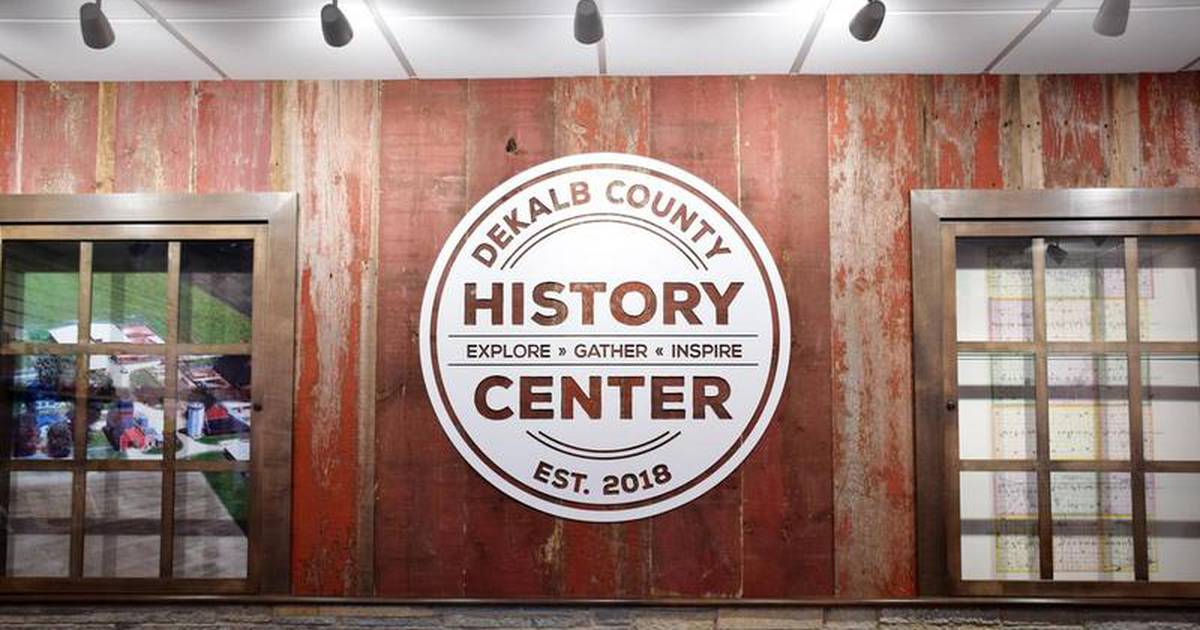 Activist Van Gilmer to talk 1960s-era lunch counter sit-ins at DeKalb ...