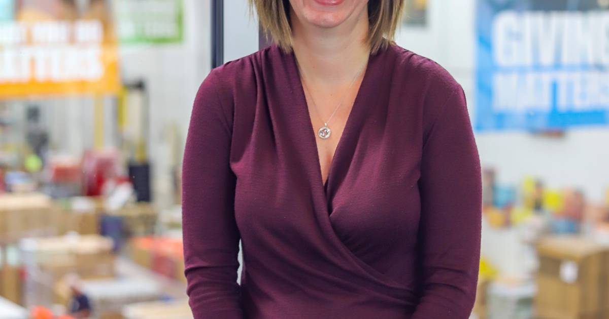 West Suburban Community Pantry prepares for changes to SNAP benefits ...