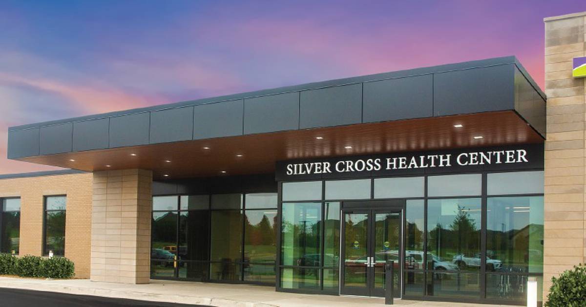 Silver Cross Mokena health center expands services – Shaw Local