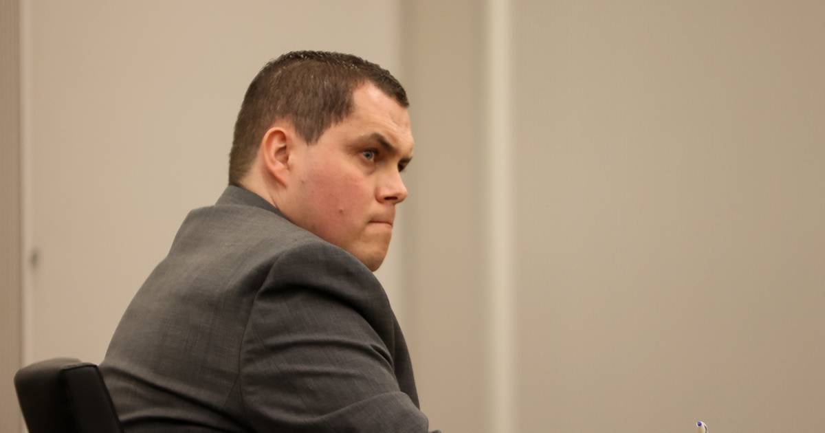 Ex-Joliet Outlaws member charged with murder to remain in jail – Shaw Local