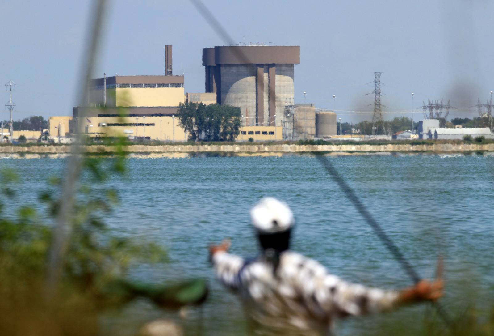 Nuclear Regulatory Commission hosts public meeting on Braidwood Power ...