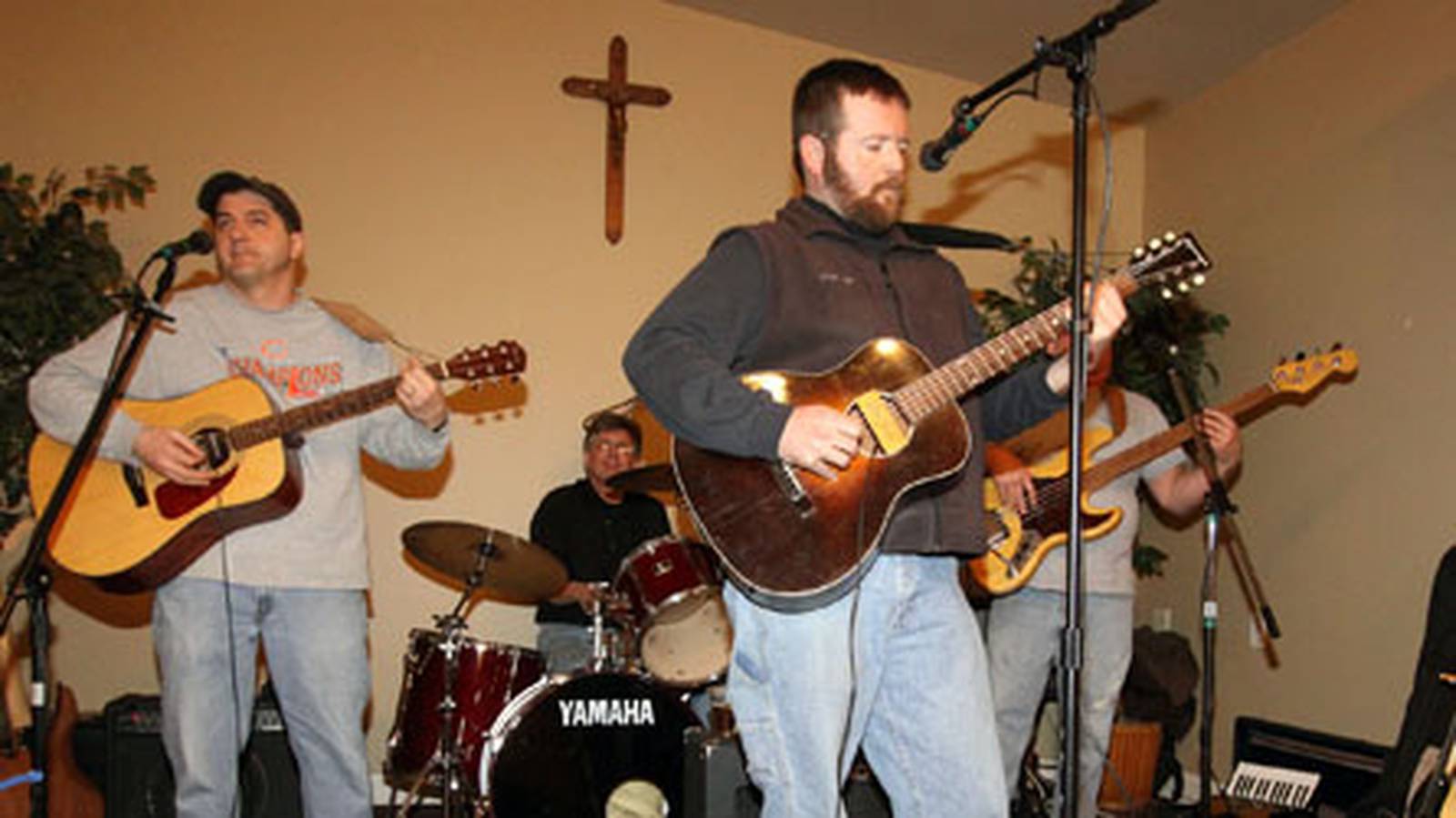 For the love of music: Batavia's Tin Fiddle Band ready for next ...