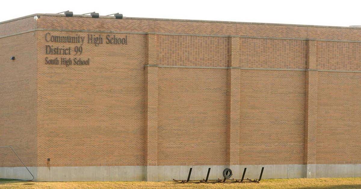 District 99 unveils preliminary design plans for Downers Grove North ...