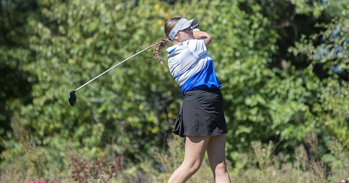 2024 BCR Girls Golf Preview: Golfer of the Year Addie Carr returns for ...
