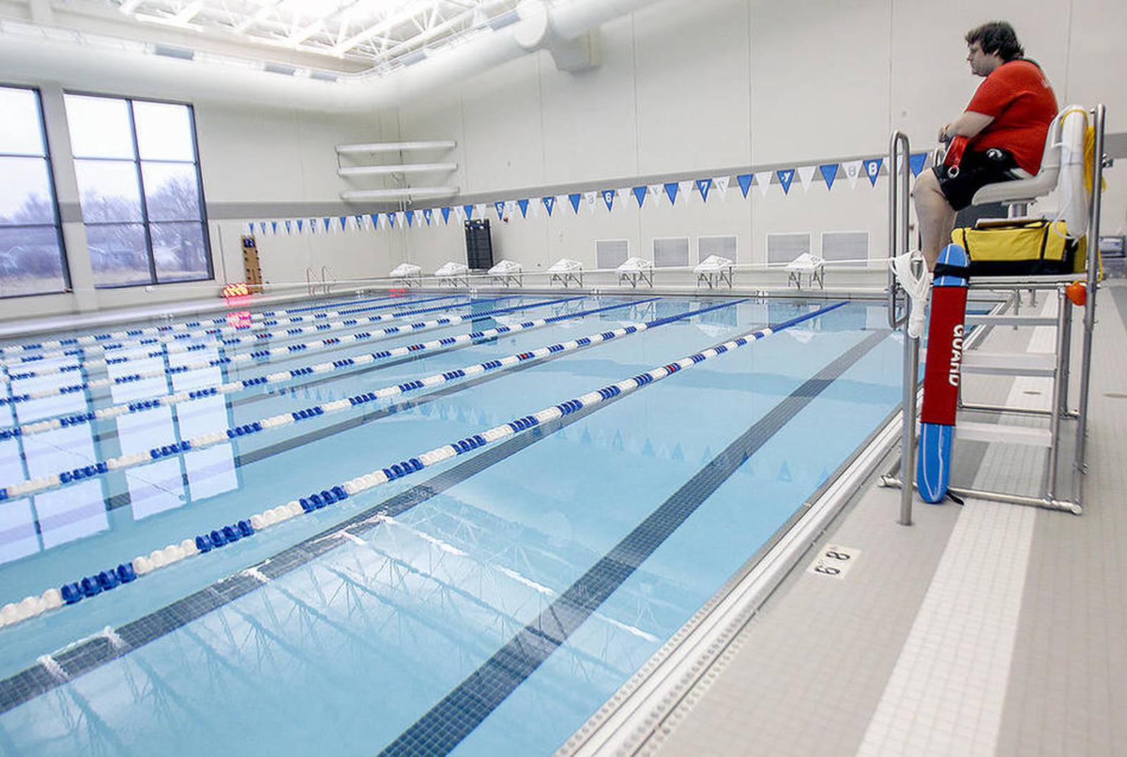 Crystal Lake-based School District 155 board to see Sage YMCA pool ...