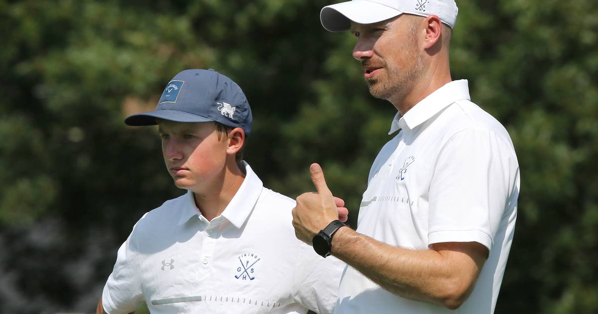 Boys Golf: Matt Trimble, Geneva cruise to regional title – Shaw Local