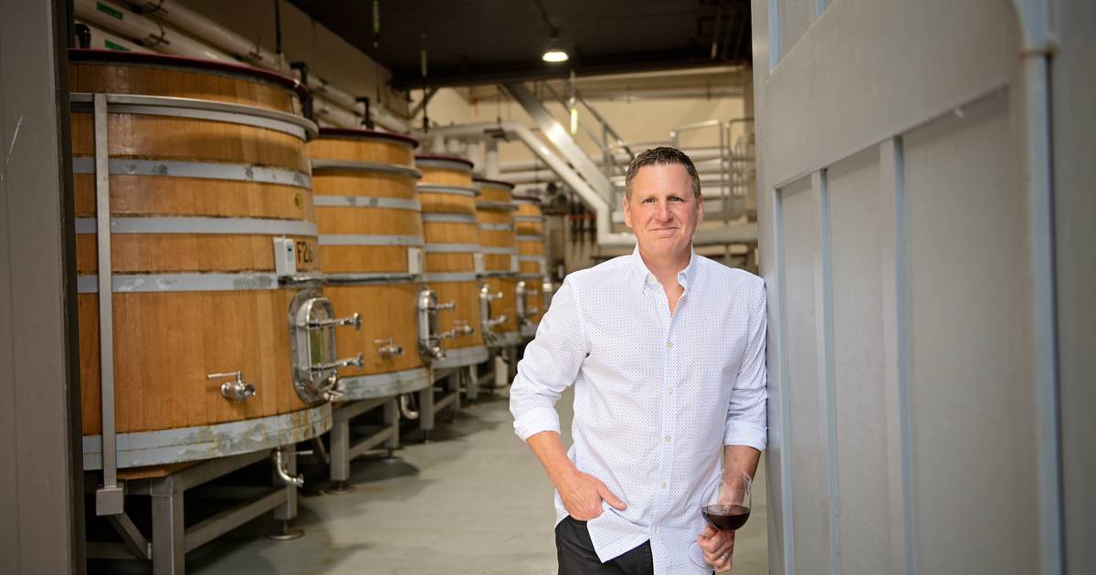Uncorked: WillaKenzie produces compelling wines in Oregon – Shaw Local