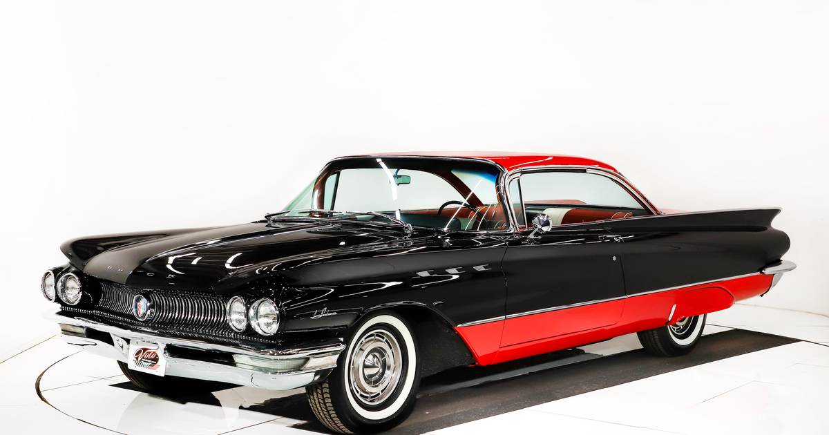 Volo Museum to give away classic movie car to celebrate 65th ...