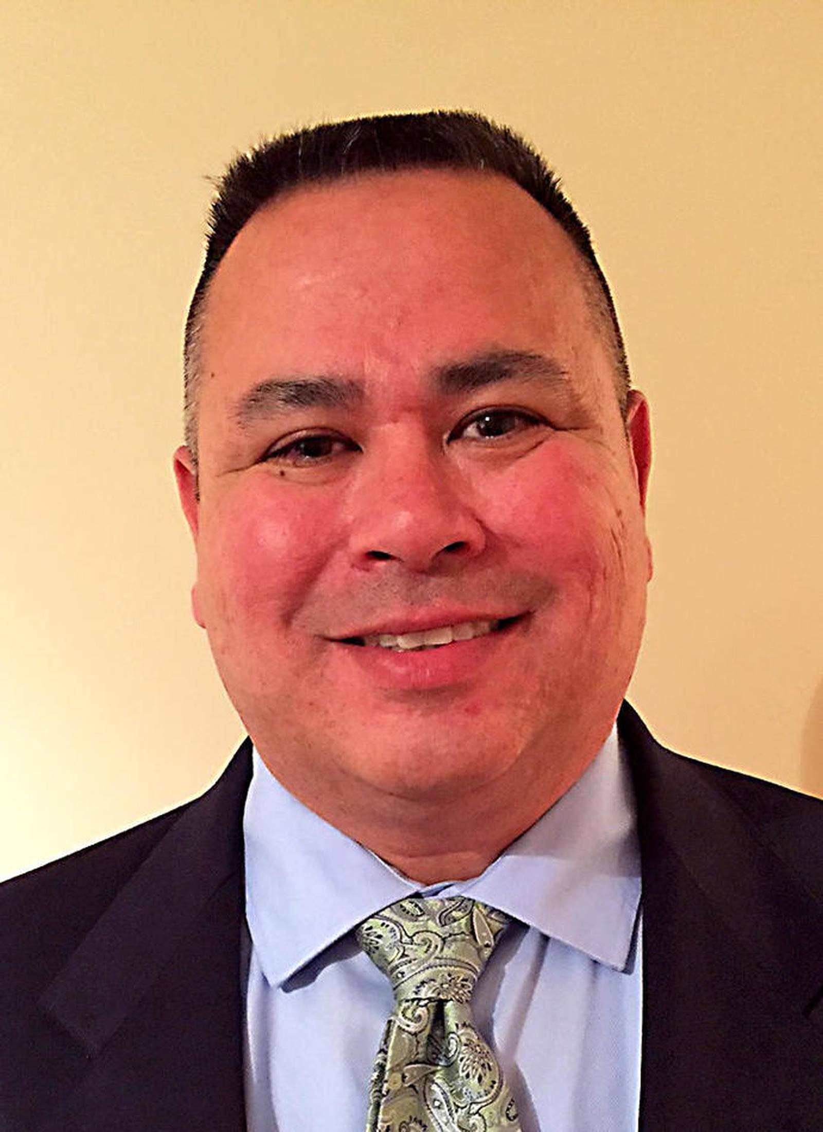 2017 Election Questionnaire: Matthew Stauner, candidate for McHenry ...