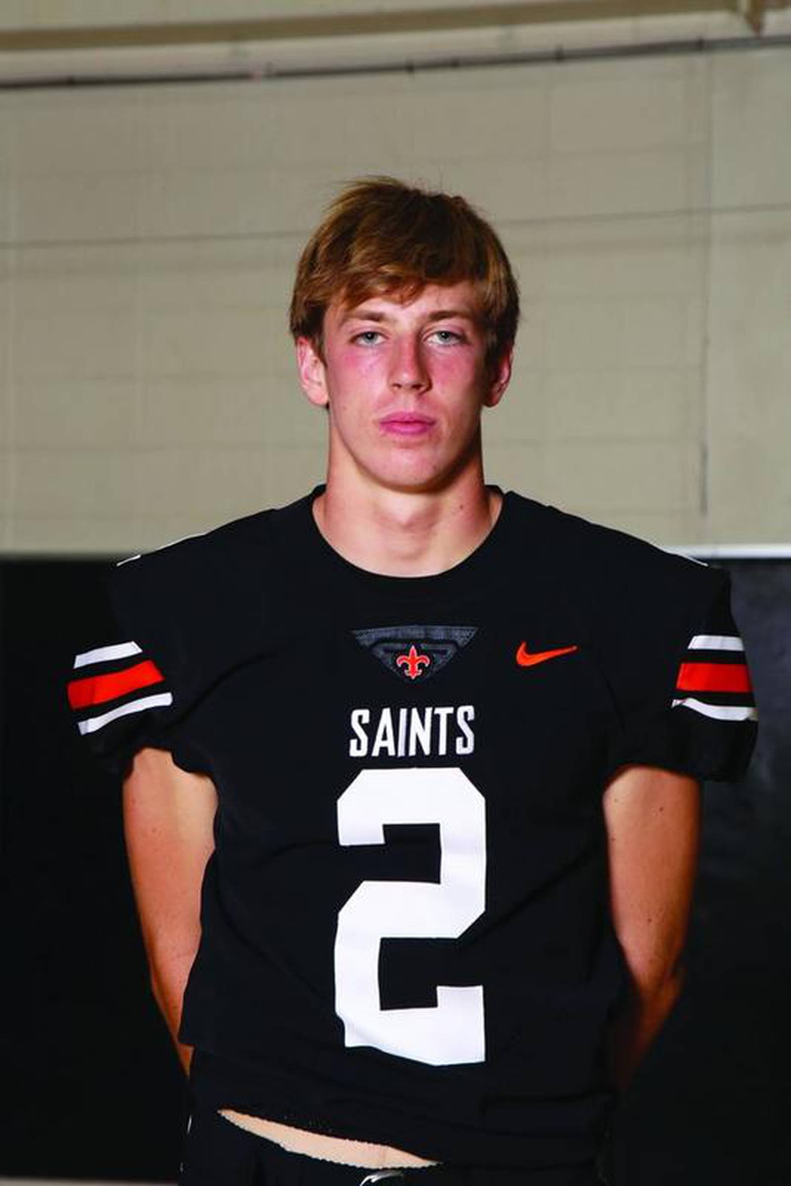 Kane County MVA Athlete of the Week: Daniel Goetsch, St. Charles East ...